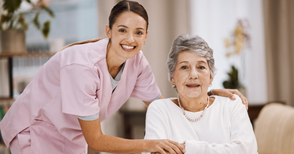 In Elderly Care UK Diploma: Enhance Your Skills and Make a Difference - OnlineHealthcareCourses.org